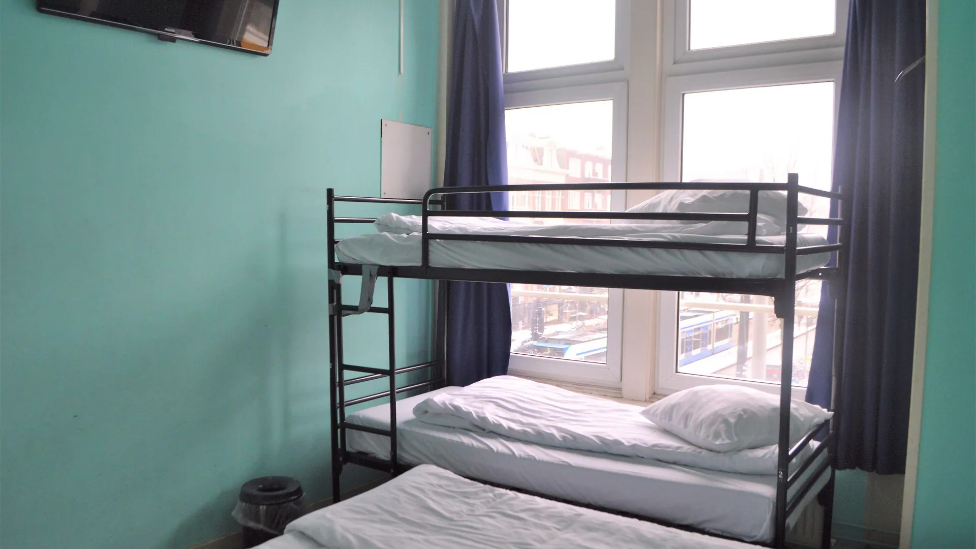 Princess Hostel Leidse Square Amsterdam - Amsterdam, Nederland